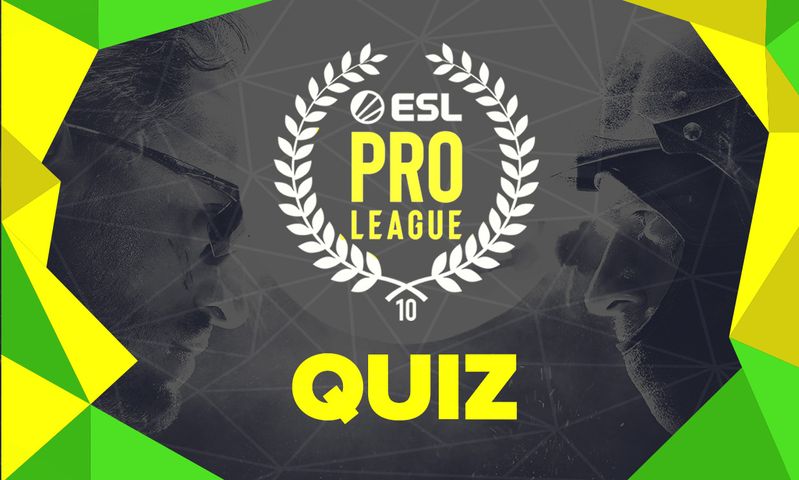ELS One Pro League 10 quiz