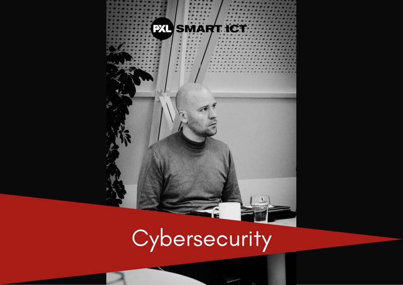 PXL Smart ICT - Cybersecurity