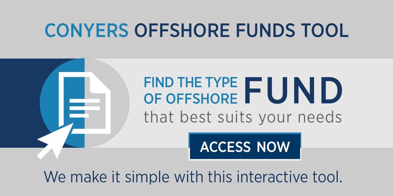 Cayman Islands Funds eTool