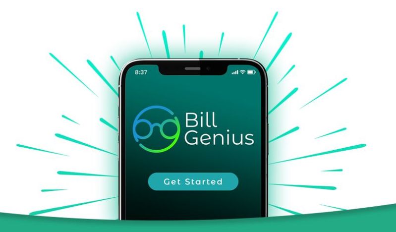 bill genius