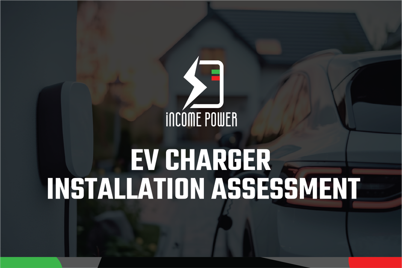 EV Charger Installation Assessment Survey