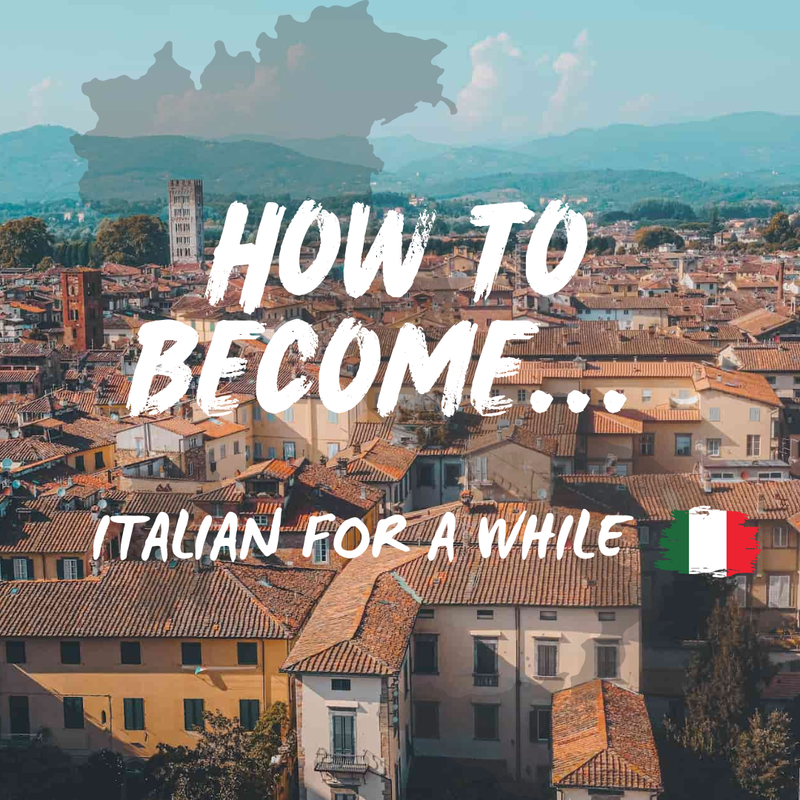 Gap Year application form