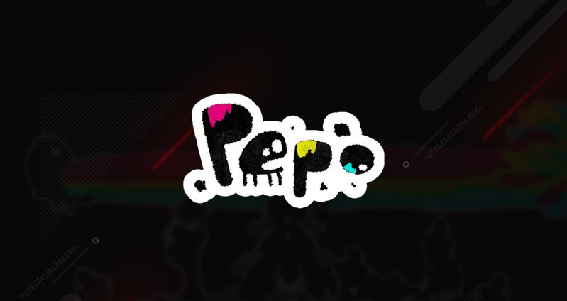 PEPO 이벤트 개인정보 수집