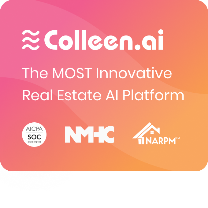 Book a Demo with Colleen AI