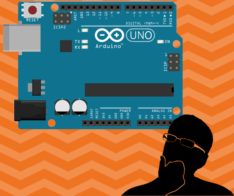 Arduino UNO Hardware Quiz