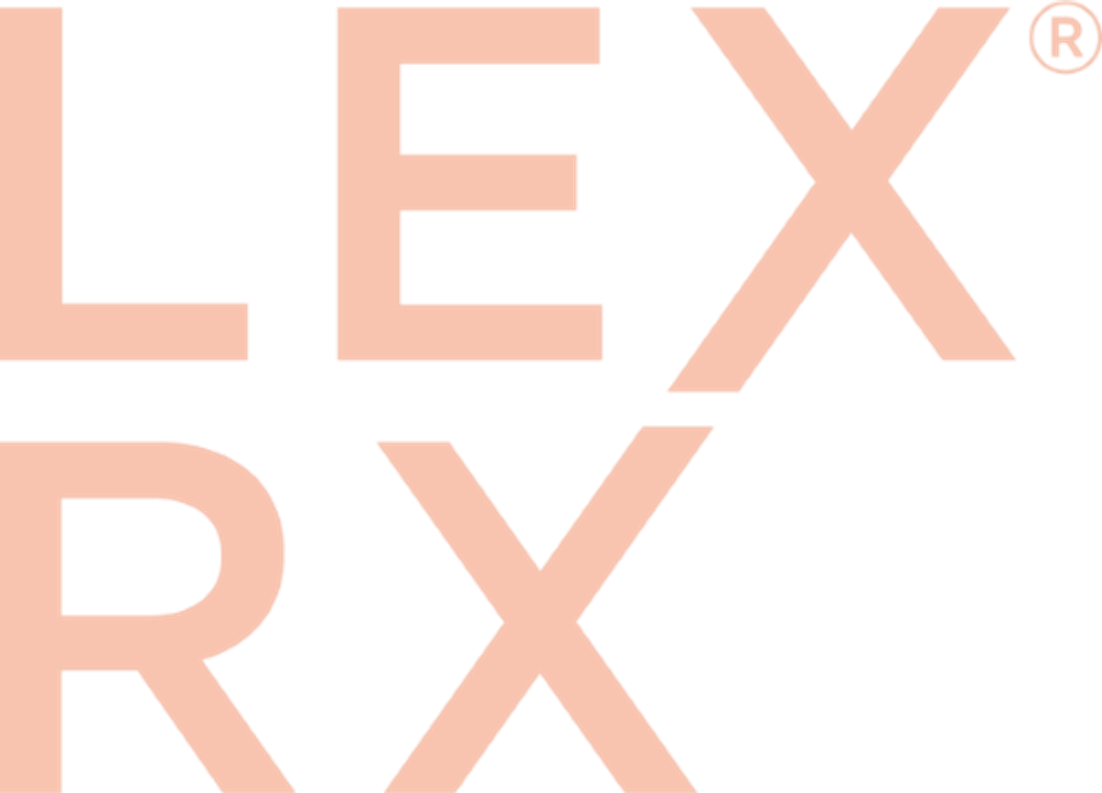 LexRx Quiz - Get Your Custom Skincare Regimen