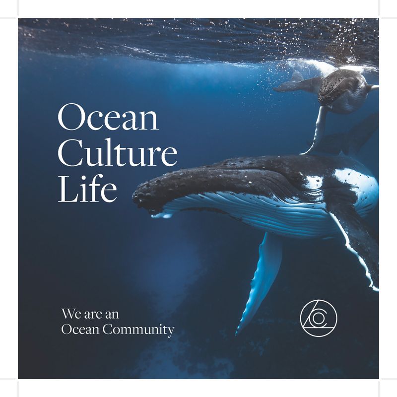 Ocean Culture Storytellers