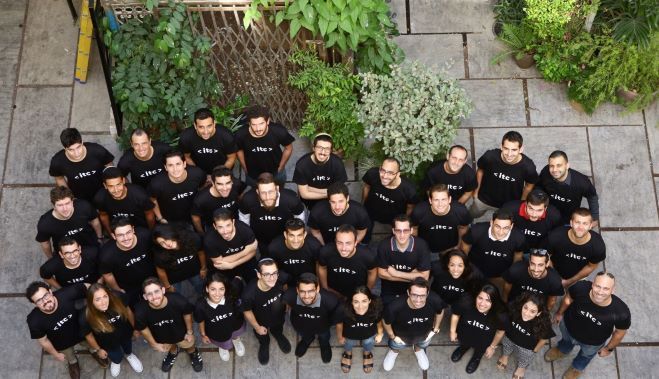 ITC Graduates Referral Program 2019