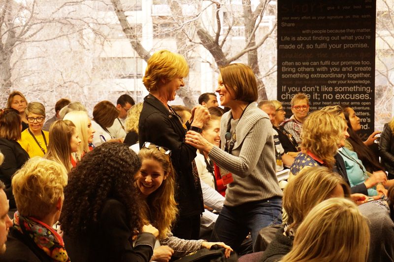 Is Life Coaching Right For Me Direct Ad Campaign