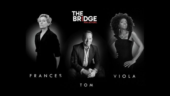 Who's Your Actor Type?