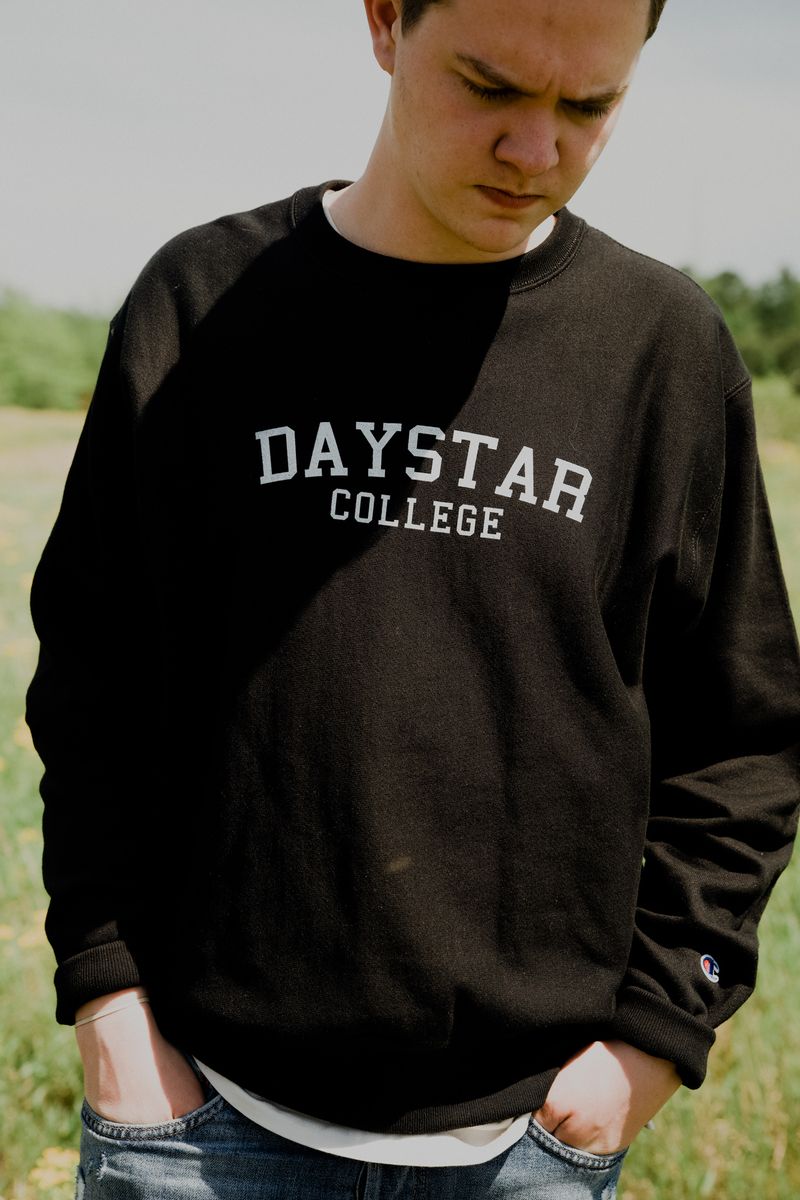 Daystar College - Leadership Program Application