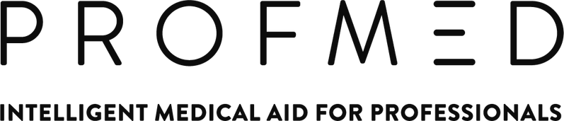 Profmed | Certification Questionnaire