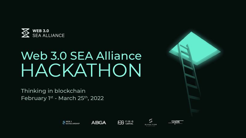 Web3 Hackathon Registration