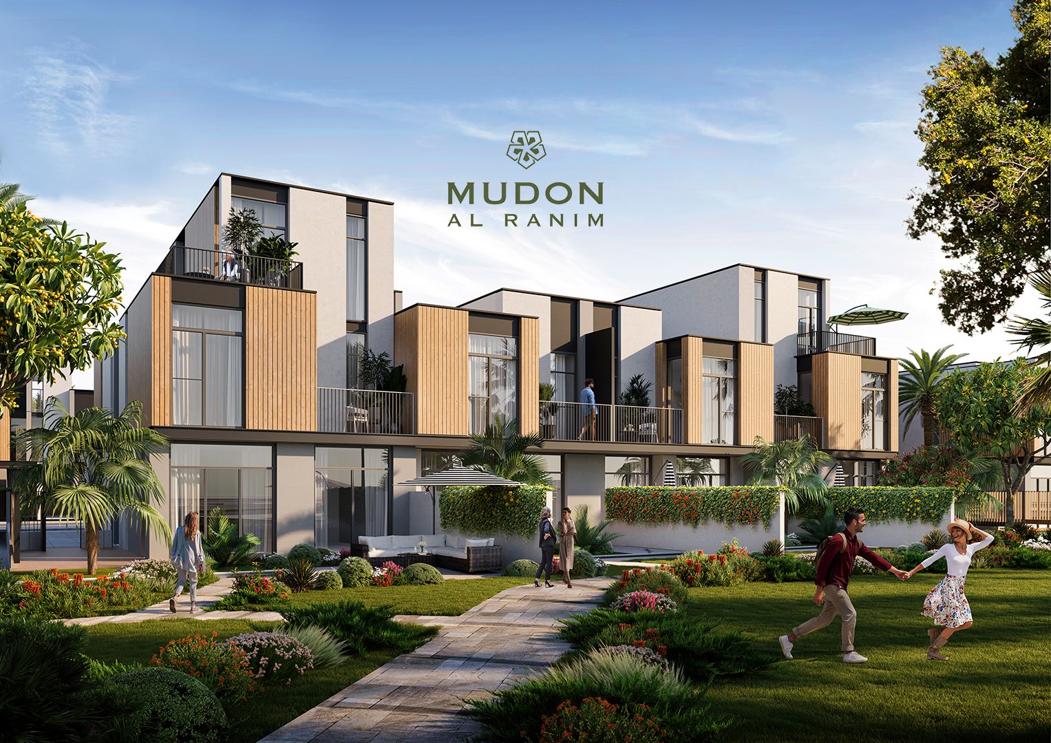 Mudon Al Ranim - Haus 51 Real Estate