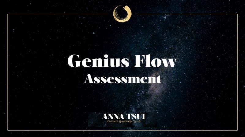 Genius Flow