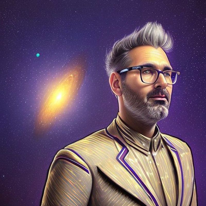 TKS Talks Presents Dr. Chris Mattmann