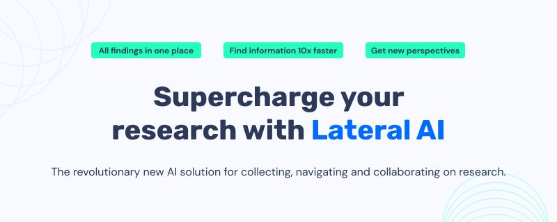 Lateral research