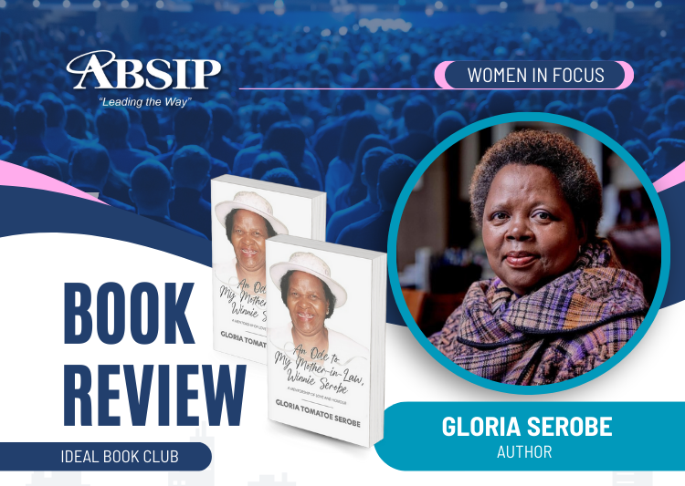 AWIF IDEAL BOOK CLUB - Book Review