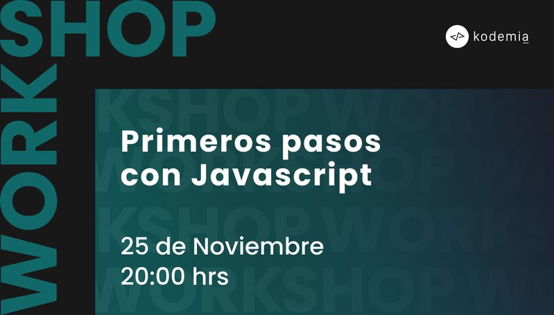 Primeros pasos con Javascript