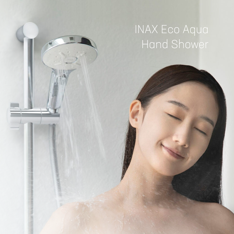 INAX Eco Aqua Hand Shower