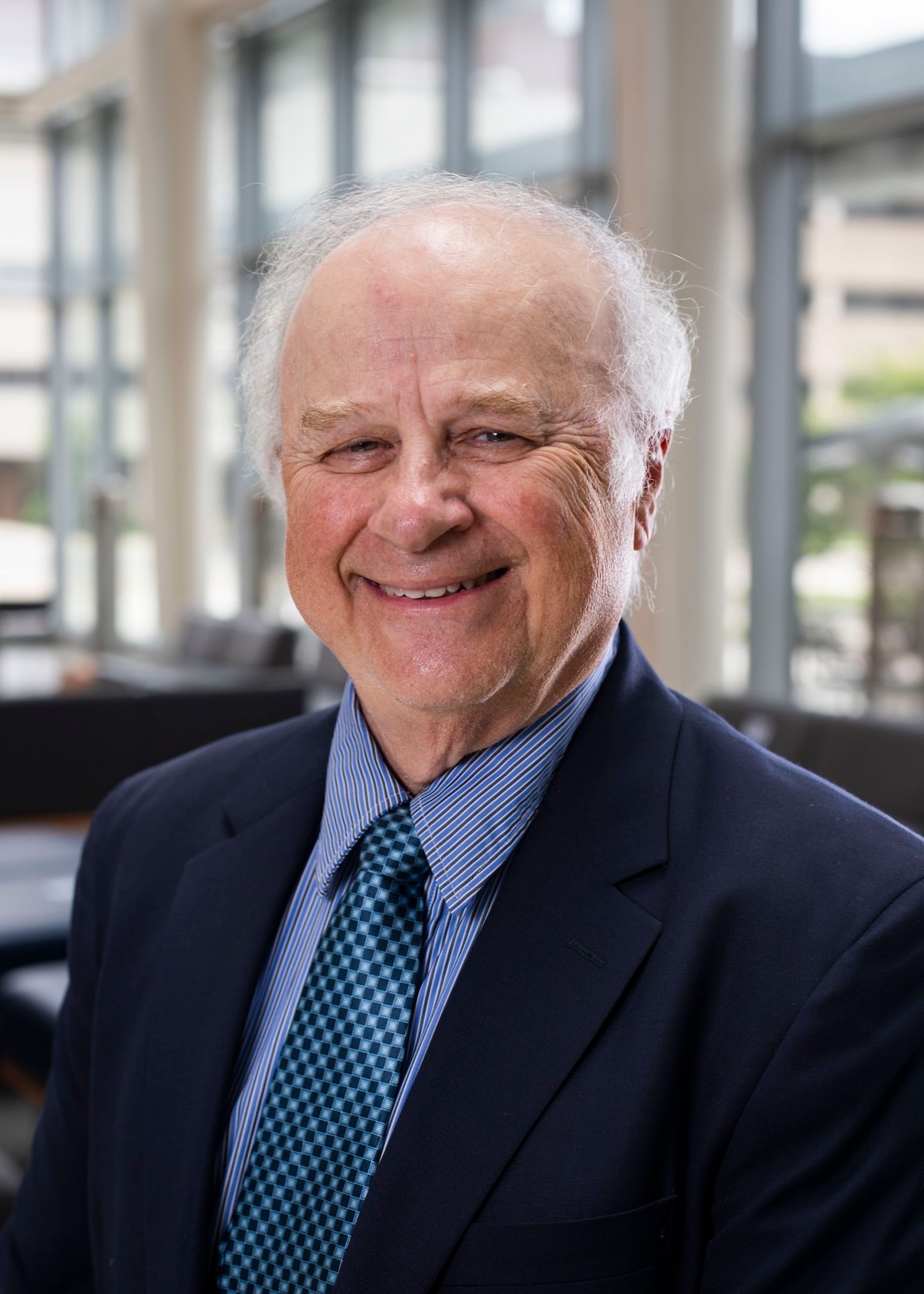 Ken Record's Retirement Party