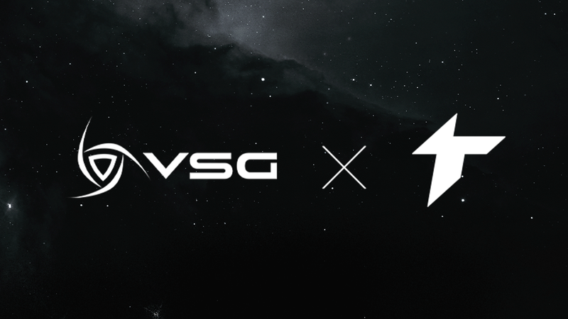VSG x TA ⚡