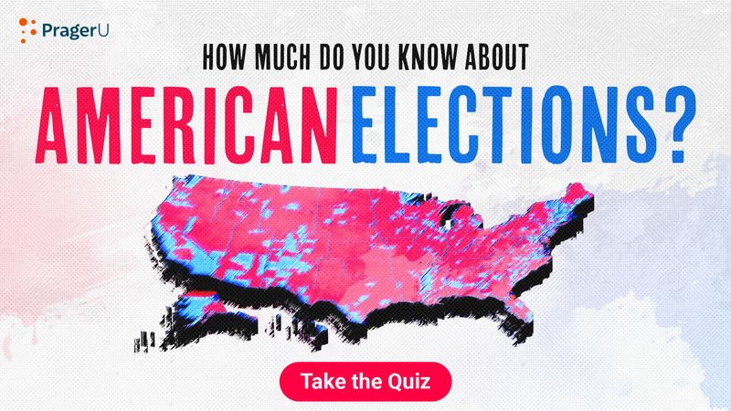 The American Elections Quiz