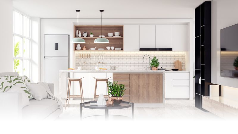 Smart lighting configurator | FIBARO