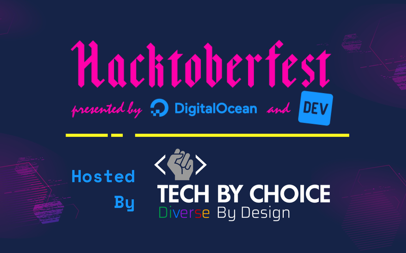 TBC | Hacktober Fest