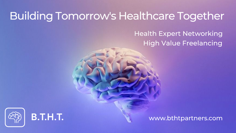 Become A BTHT Expert