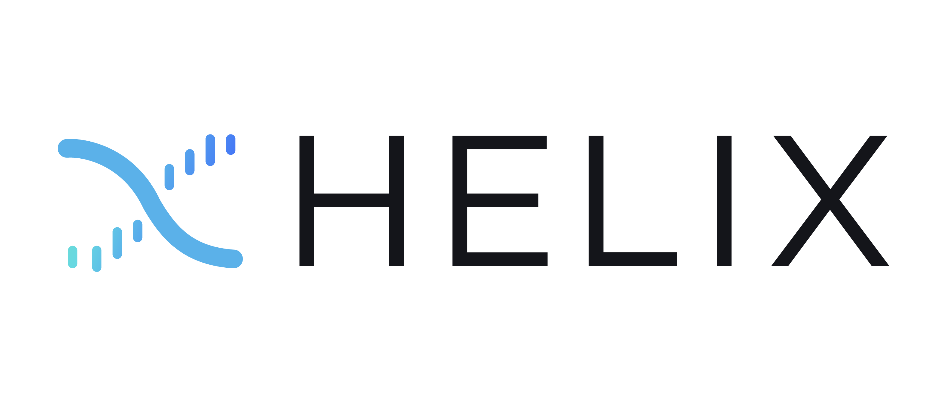 Helix New User Bonus