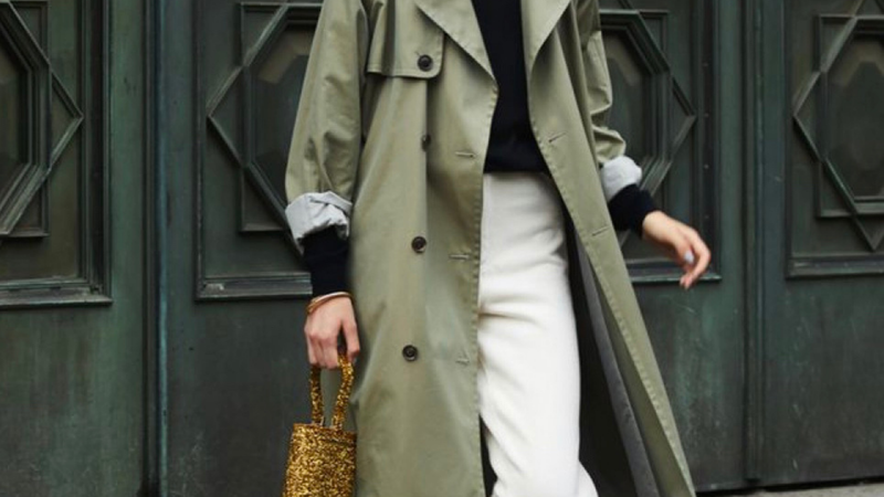 Minimalist Personal Style Research