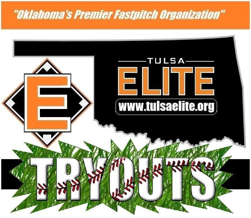 Tulsa Elite TRYOUT Form