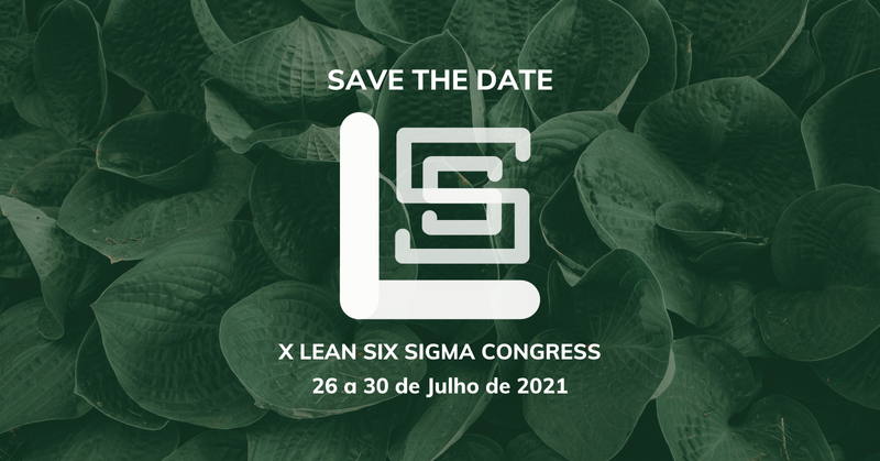 Lean Six Sigma Congress