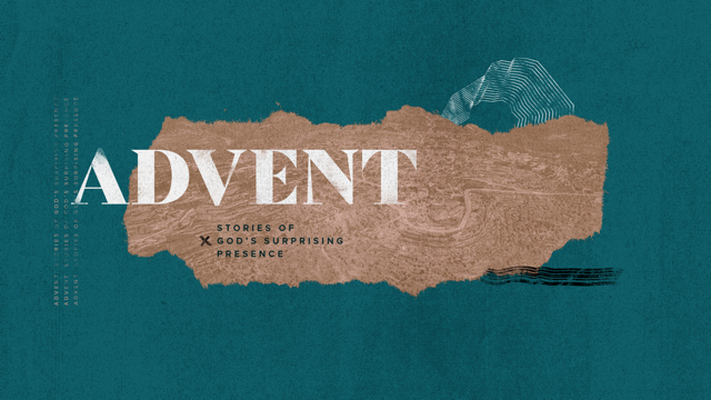 Advent Bible Study Participant Registration