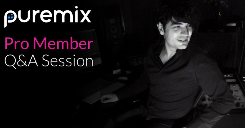 Questions for Dave Derr February 2019