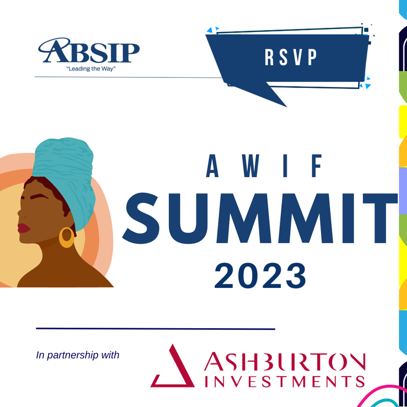 In-person RSVP AWIF Summit 2023