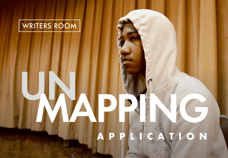 UnMapping Fellows