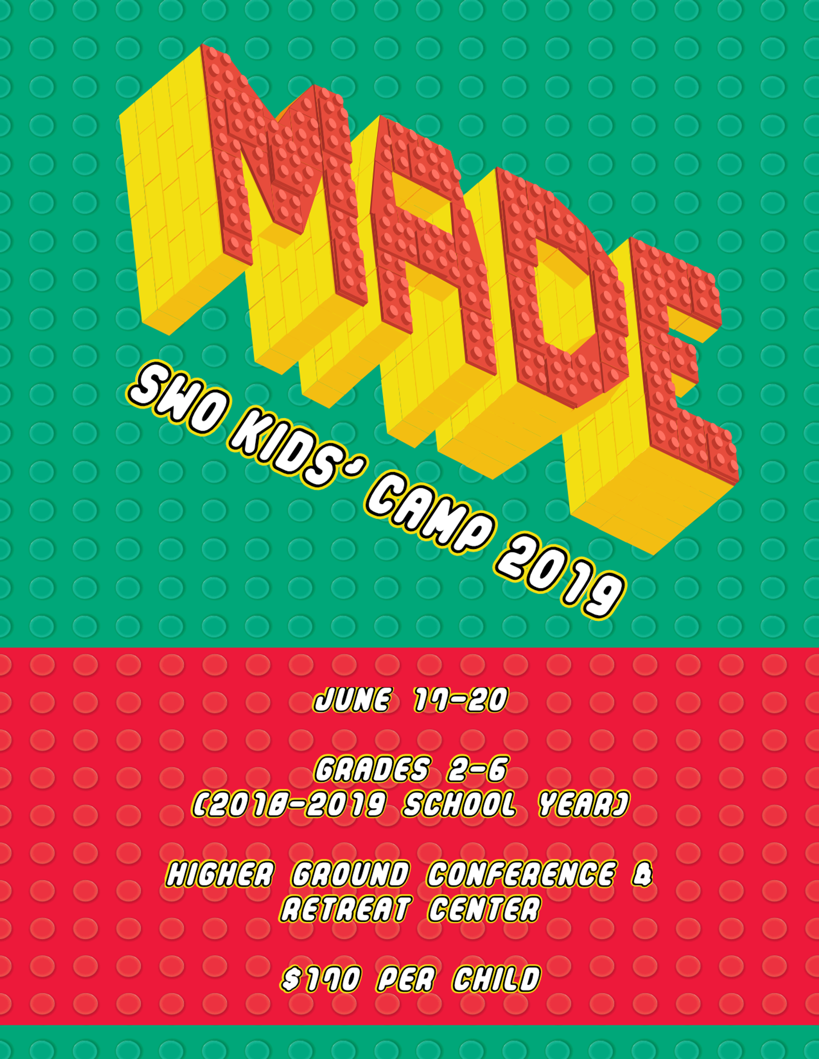 Focus VBS 2021
