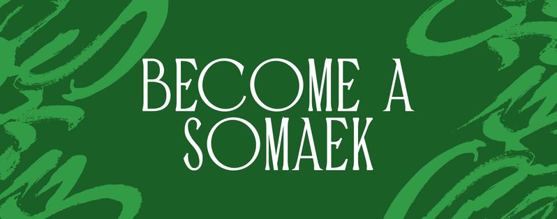 Join SojuDAO - Become a SoMaek