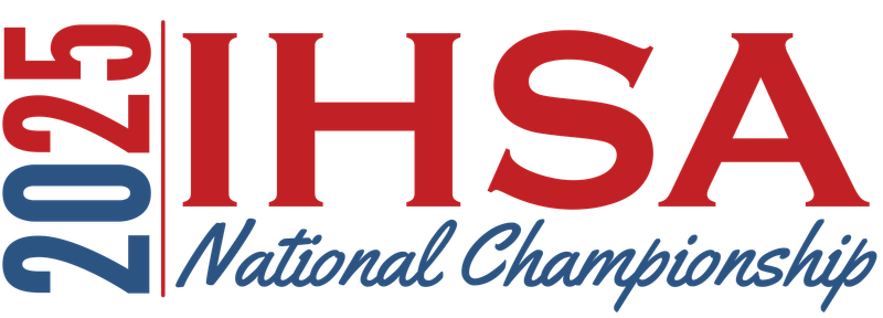 2025 IHSA National Championship Volunteer Form