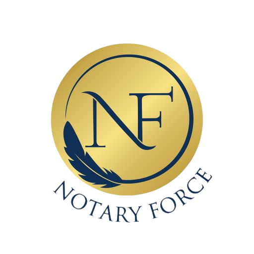 International Notary Services