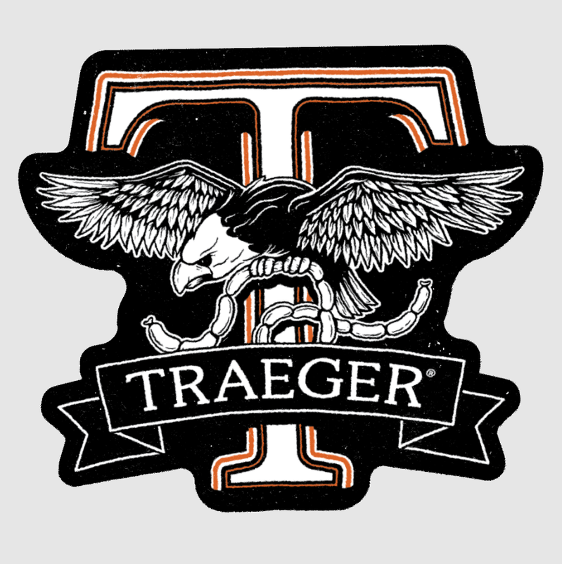 Traeger Game Day 2026