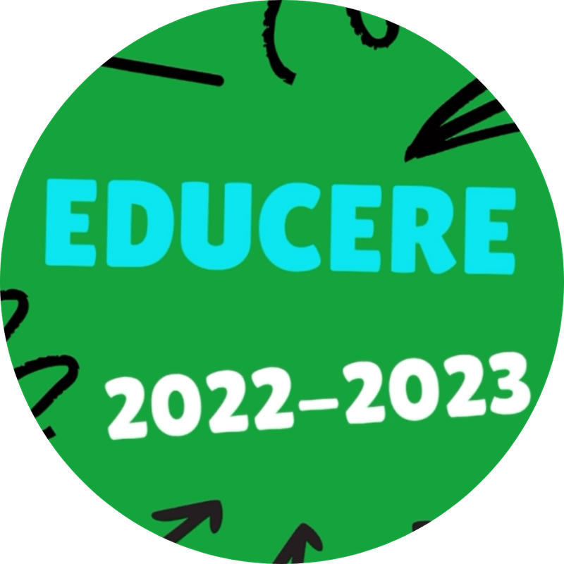 Presentazione EDUCERE 2022 2023