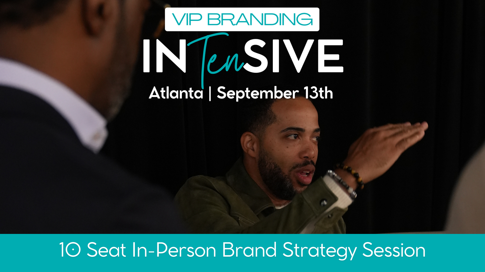 VIP Branding Intensive