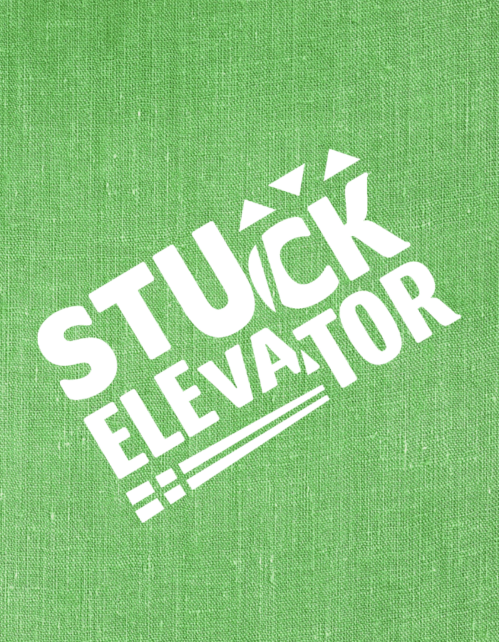 STUCK ELEVATOR - DAC RSVP