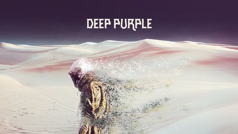 Deep Purple Quiz