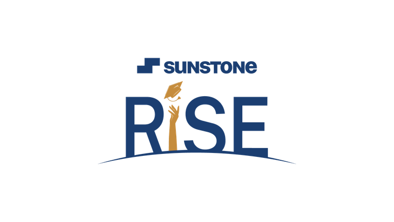 Sunstone Rise | Career Catalyst Test