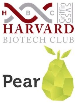 HBC x Pear VC Workshop