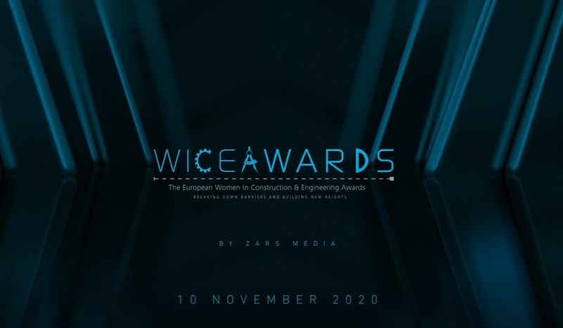 WICE AWARDS Nomination form 2021